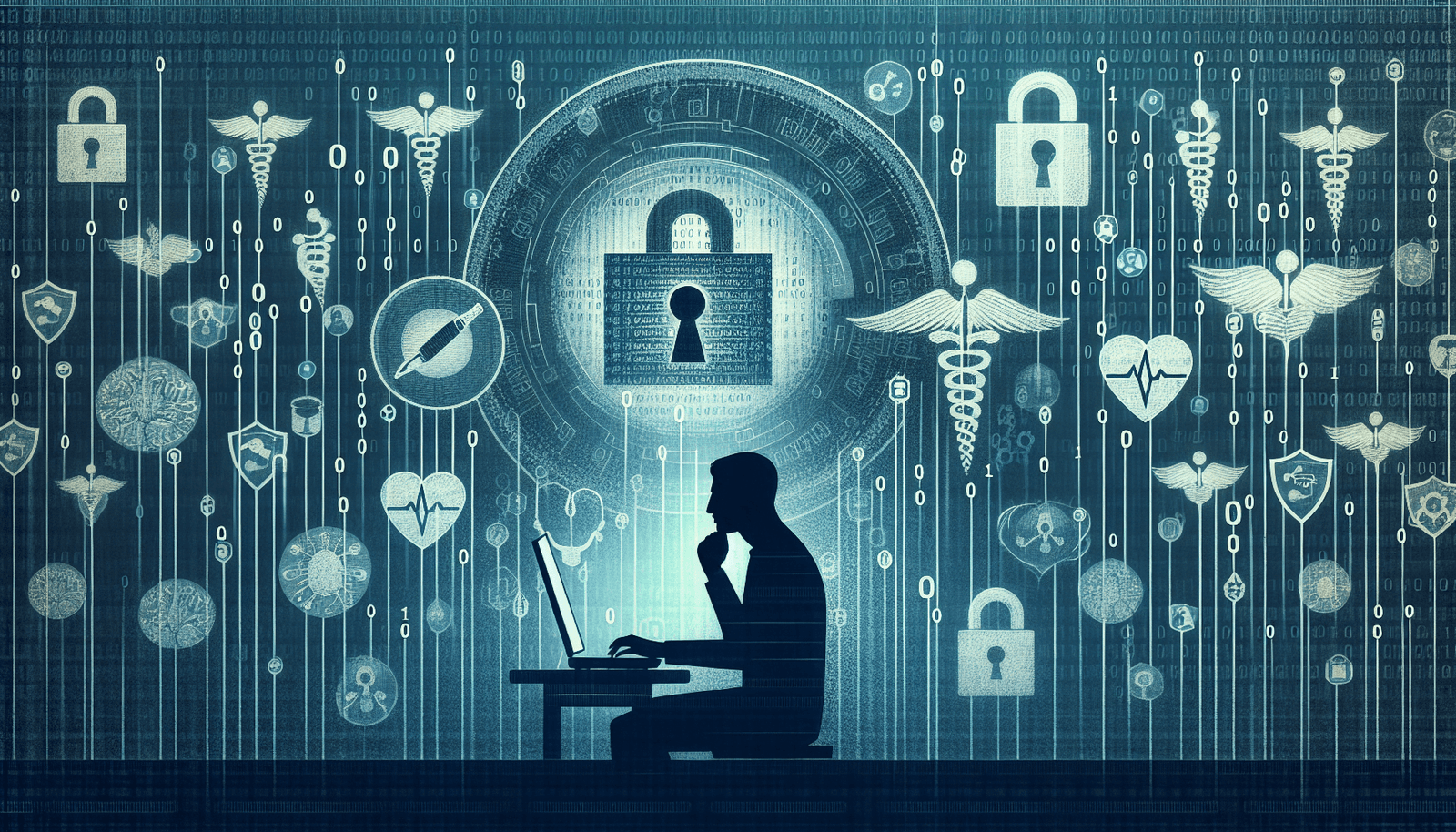 How To Navigate Health Information Privacy Concerns Online