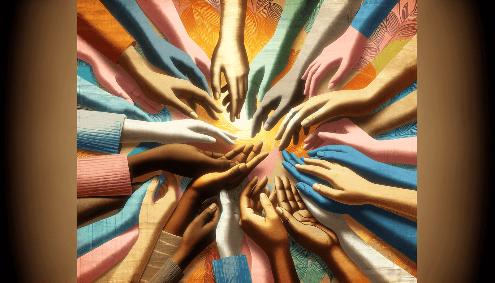 The Importance Of Social Support In Enhancing Mental Health